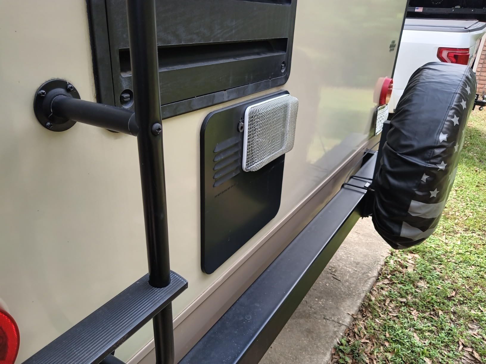 RV Insect Screens That Work: Expert-Backed Solutions for Bug-Free ...