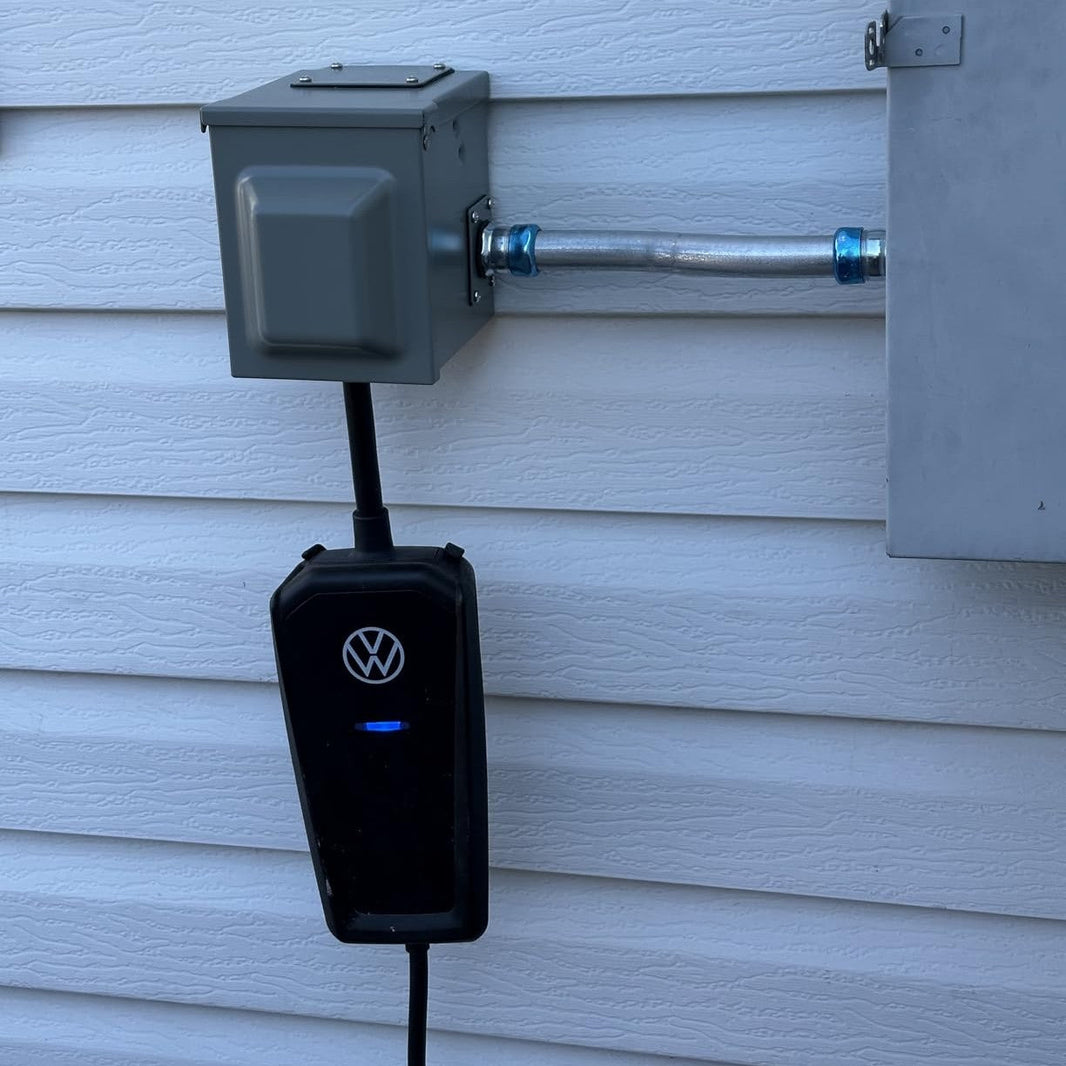 How to Install an RV Power Outlet Box: Height Guide & Wiring Tips | RVGUARD