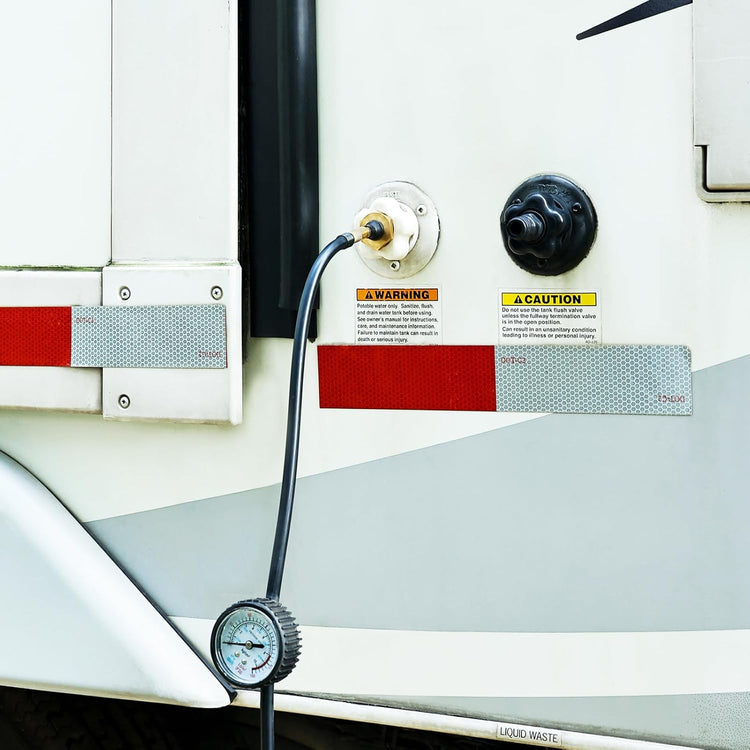 RV Hot Water Heater Not Working? The 2 Real Culprits & How to Fix Them ...