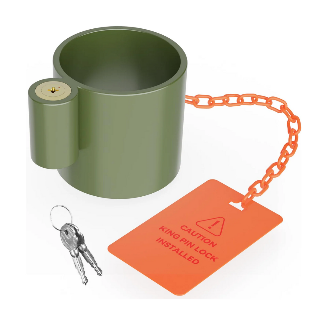 Quality RV Parts | Camper and Trailer Accessories | RVGUARD