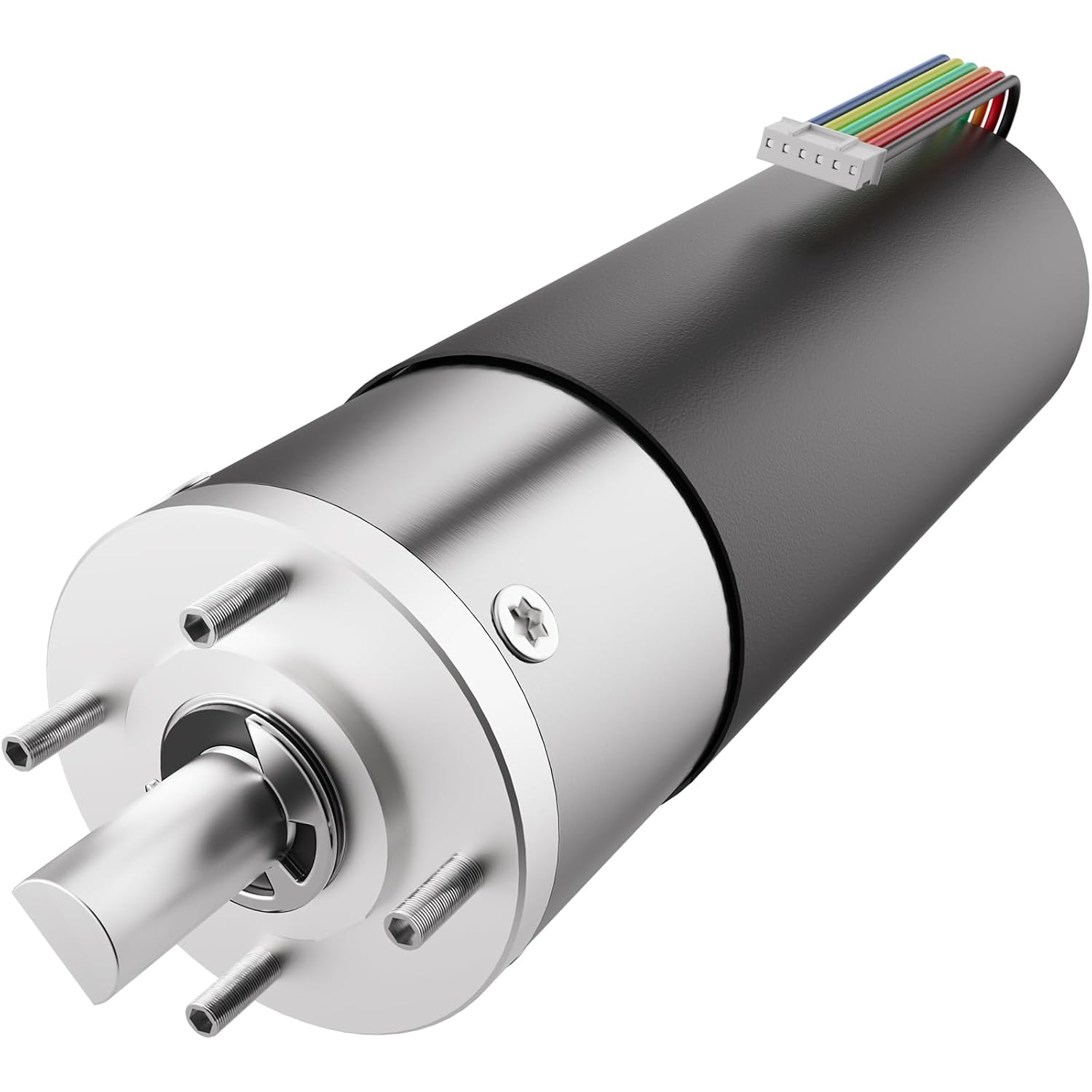 RV Slide Out Motor – High Torque 294:1 IG-42 Assembly for Lippert ...