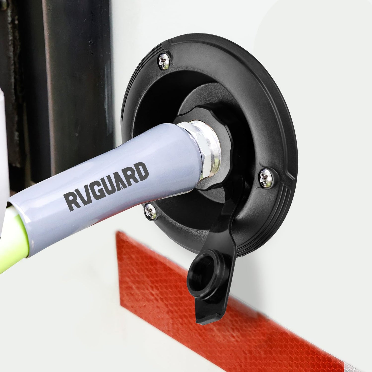 RVGUARD RV Water System: Reliable Solutions for Clean and Safe Water"
