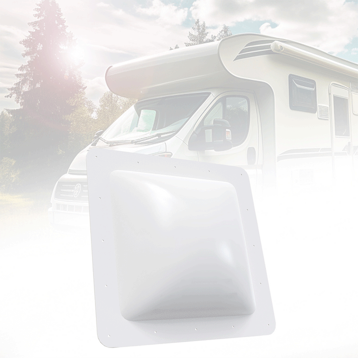 RV Skylight Replacement – Universal Fit for RV, camper, Trailer | RVGUARD