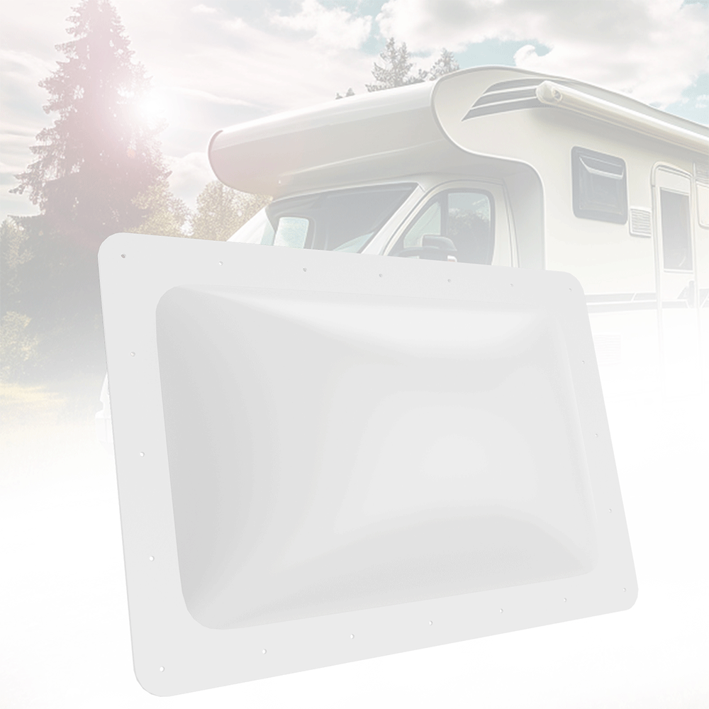 14x22 RV Skylight Replacement – Versatile Fit for Bedrooms & Dining ...