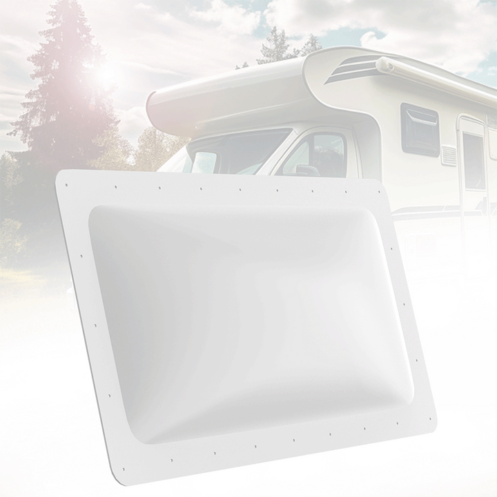 RV Skylight Replacement – Universal Fit for RV, camper, Trailer | RVGUARD